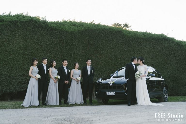 coombe yarra valley wedding photography danielle jimmy congratulations ...