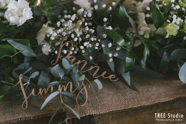 Coombe Yarra Valley Wedding Photography — Danielle & Jimmy