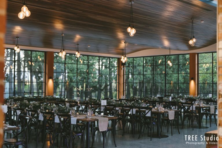 Coombe Yarra Valley Wedding Photography — Danielle & Jimmy