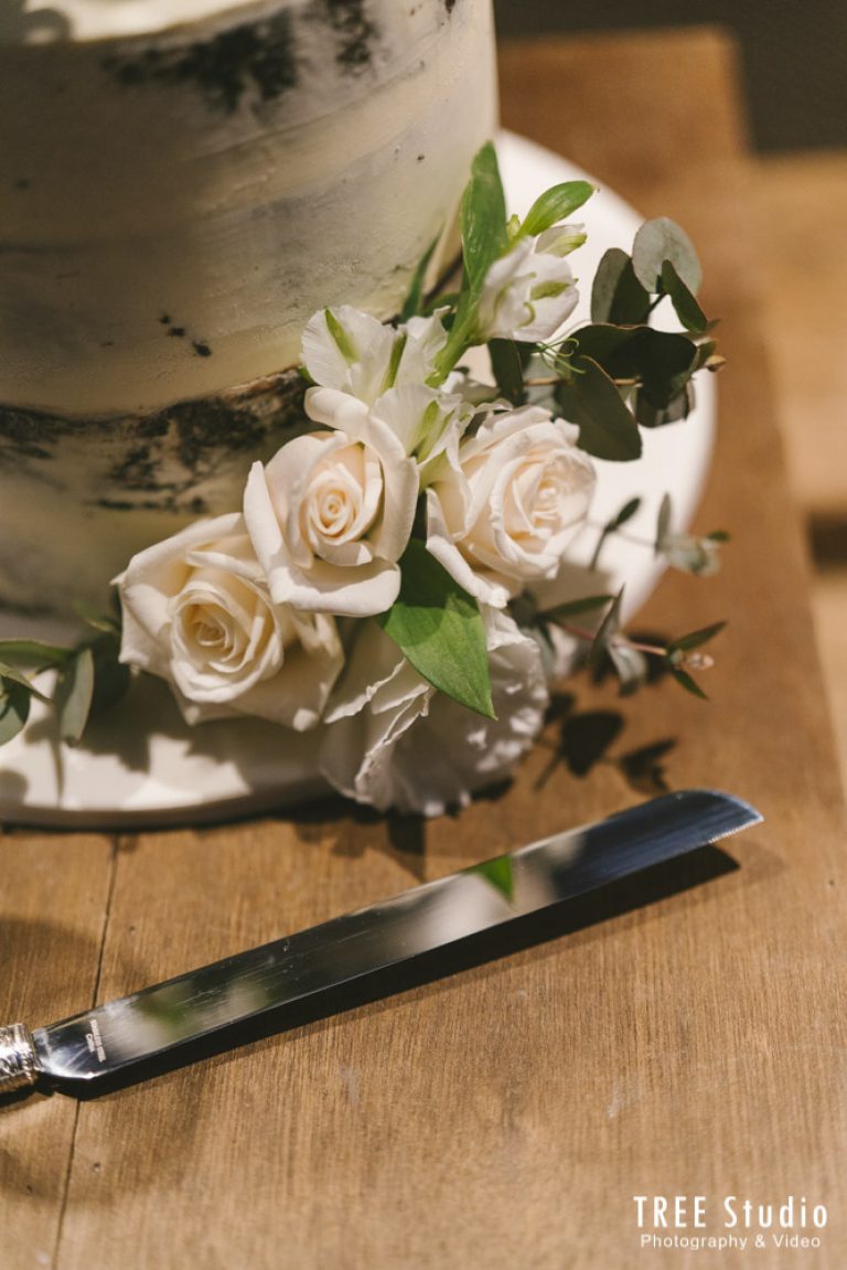 Coombe Yarra Valley Wedding Photography — Danielle & Jimmy