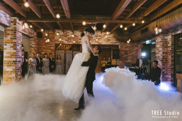 Coombe Yarra Valley Wedding Photography — Danielle & Jimmy