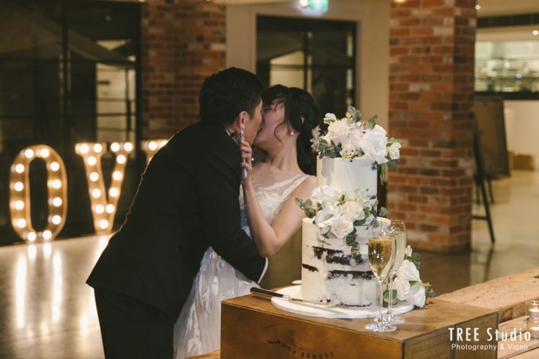 Coombe Yarra Valley Wedding Photography — Danielle & Jimmy