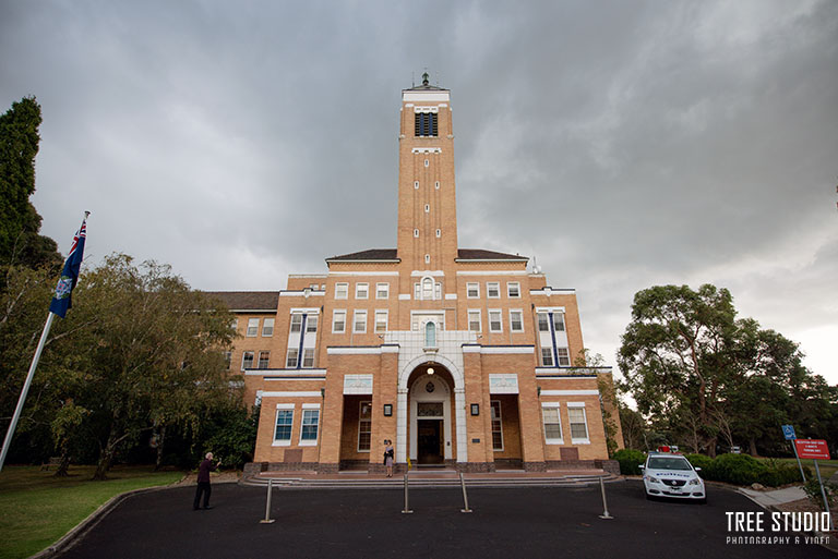 Victoria Police Academy Chapel | Wedding Ceremony Venues at Glen Waverley