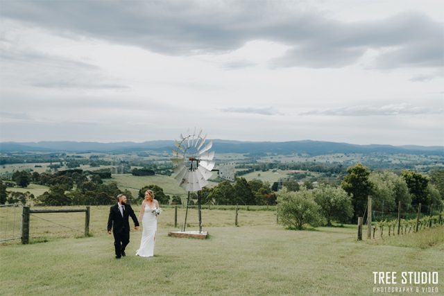 Parnassus Function Centre Wedding Photography @ Christie & Andrew