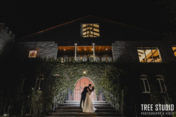 Jixuan & Felicia Wedding Photography @ Avalon Castle