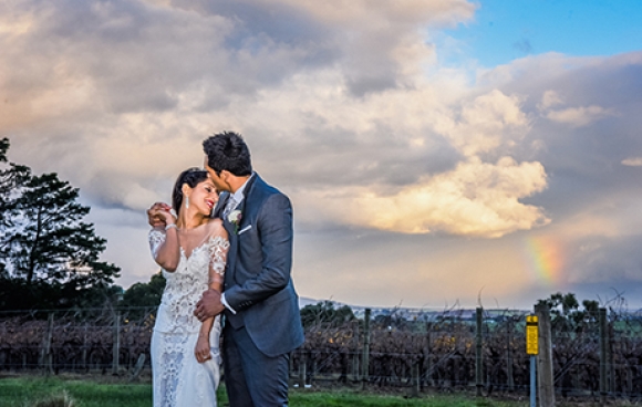 Wedding Videography Melbourne | TREE STUDIO